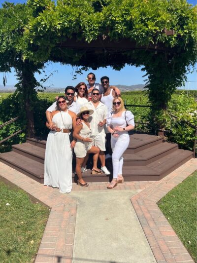 Rockin' Wine Tours: Temecula Wine Tours